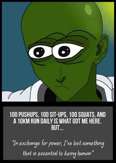 DANKPUNCHMAN Asset Information