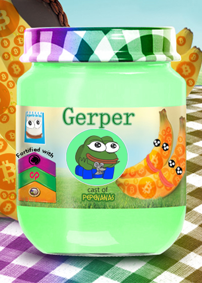 GERPER Asset Information