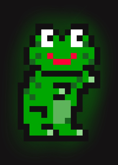 MOONFROG Asset Information