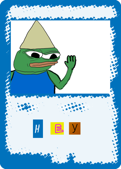 PEEPOHEY Asset Information