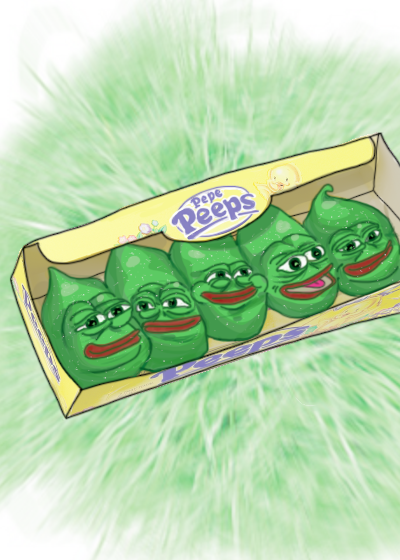 PEPEPEEPS Asset Information